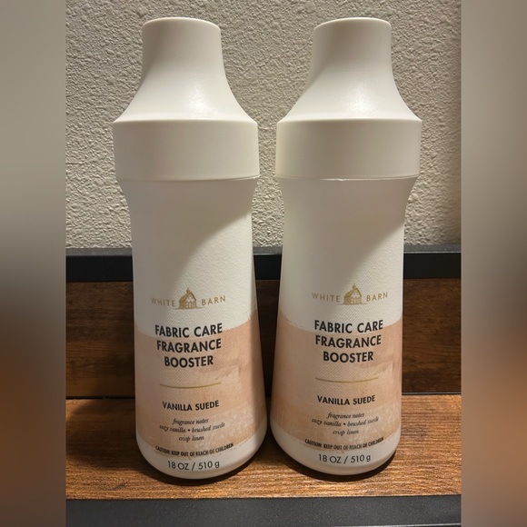 White Barn | Other | White Barn Vanilla Suede Fragrance Booster | Poshmark